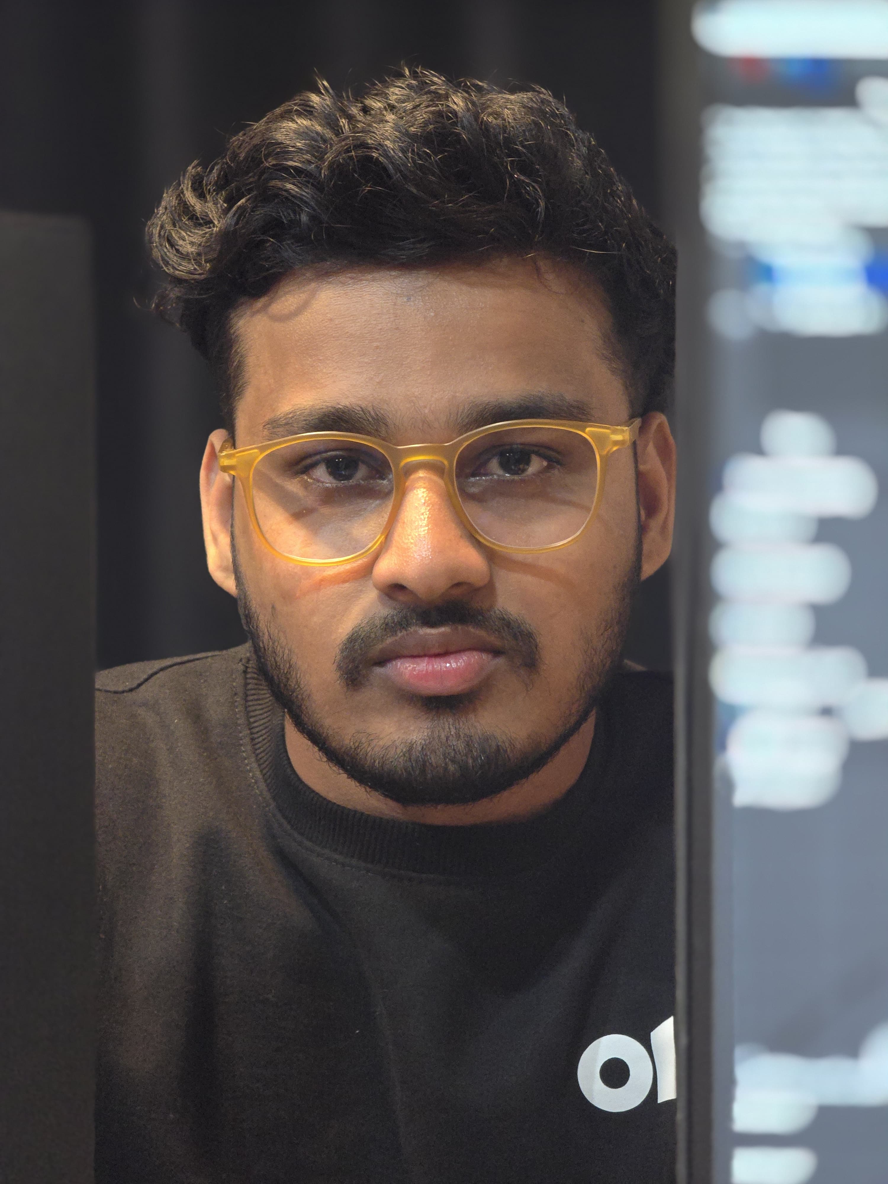 Hanzala Shaikh | Portfolio